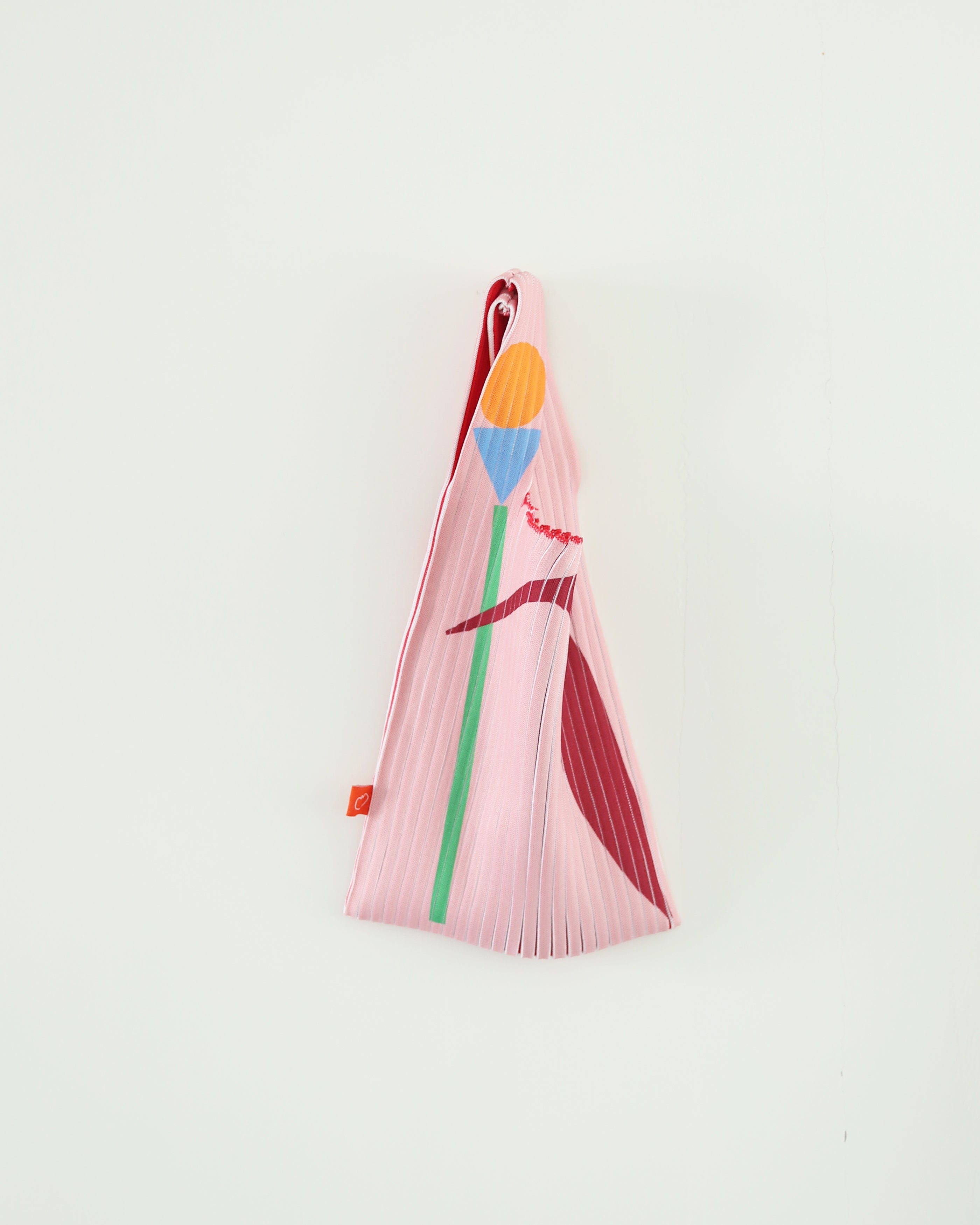 Knit Bag - Collaboration with WU JUI CHE - 22003 – abeautifulstore